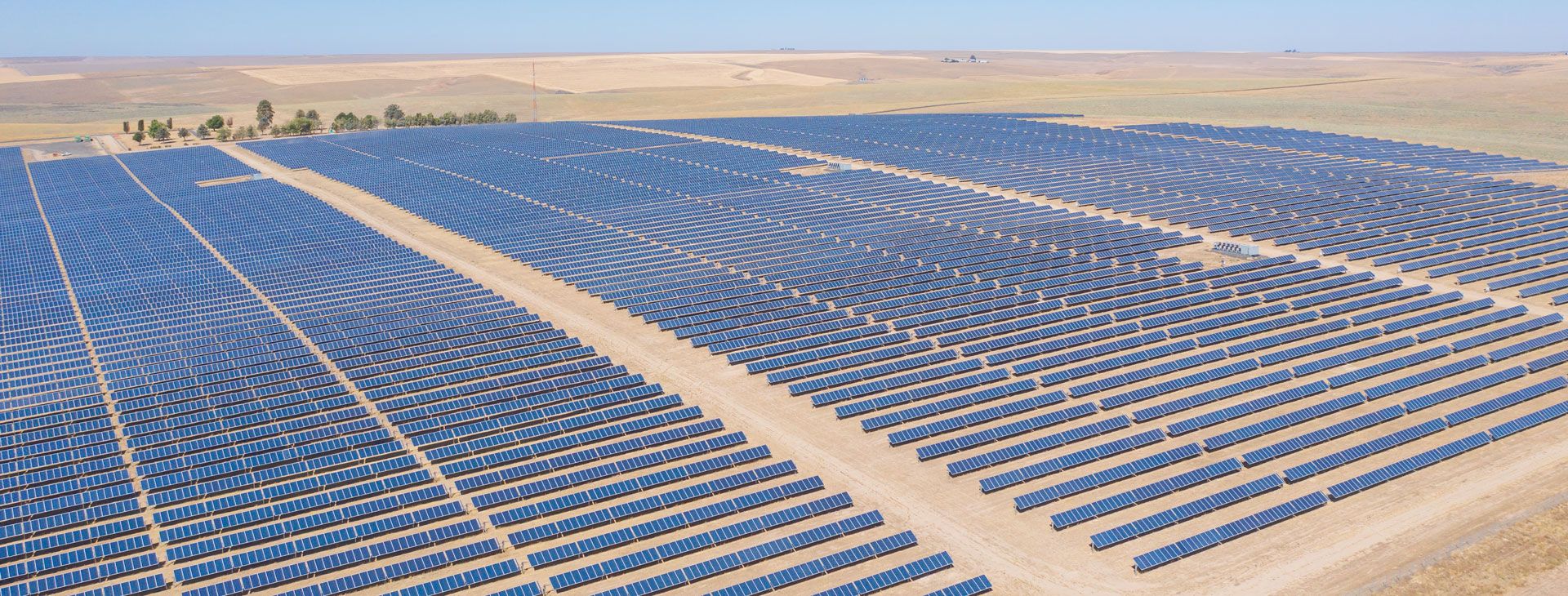 Explore Leading Industries In Adams County, Washington