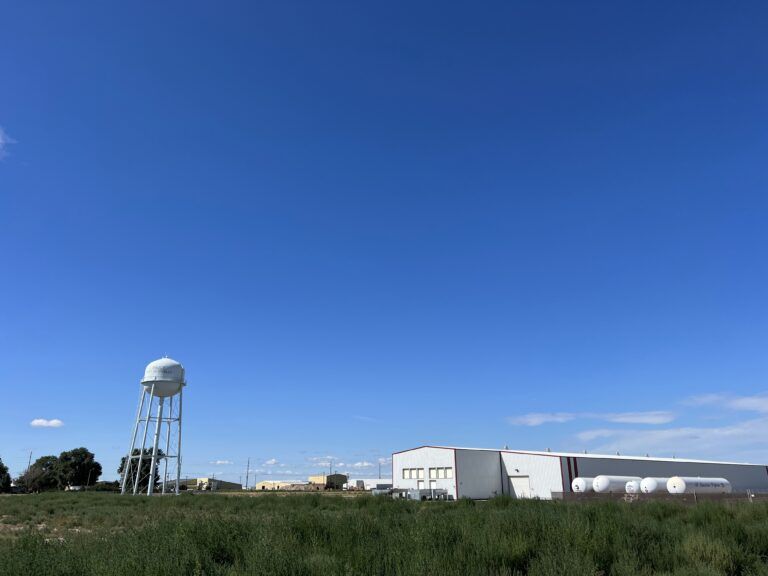 Home > Adams County Development Council