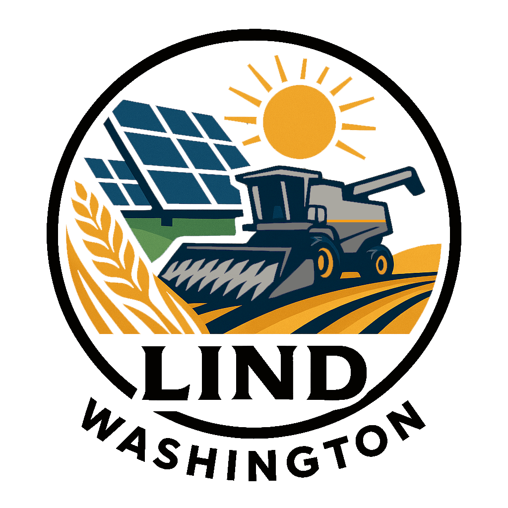 Living In Adams County Washington